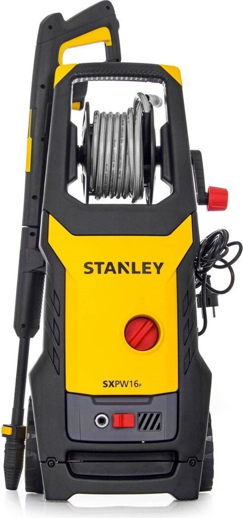 Stanley Pressure Washer STANLEY SXPW16PE High Pressure
