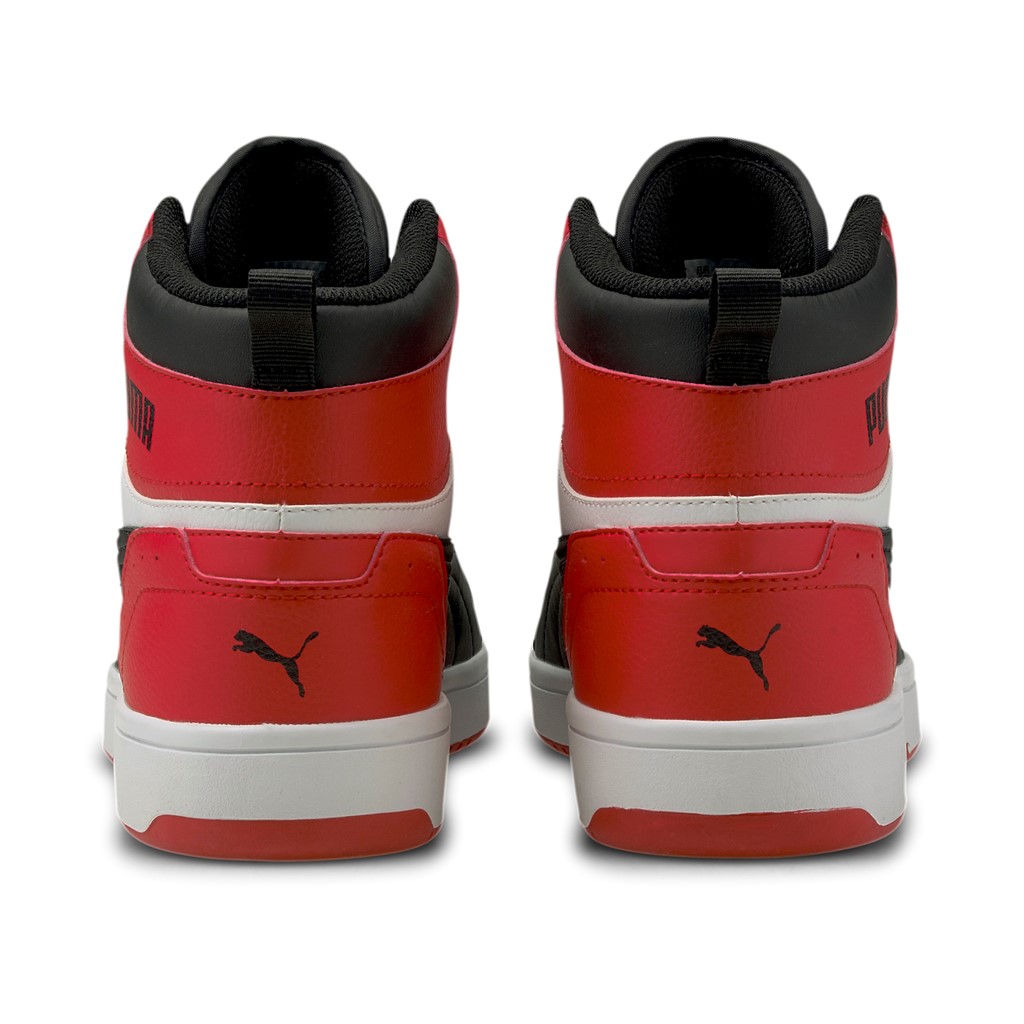 Puma Rebound Joy Mid Schuhe Sneaker Mid Cut | Kaufland.de