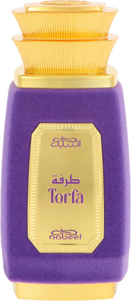Nabeel Torfa Edp 100ml Shakers à cocktail