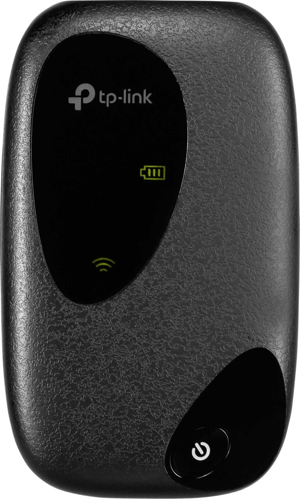 TP-Link M7010 V1 - Hotspot mobile - 4G LTE - 150 Mbps