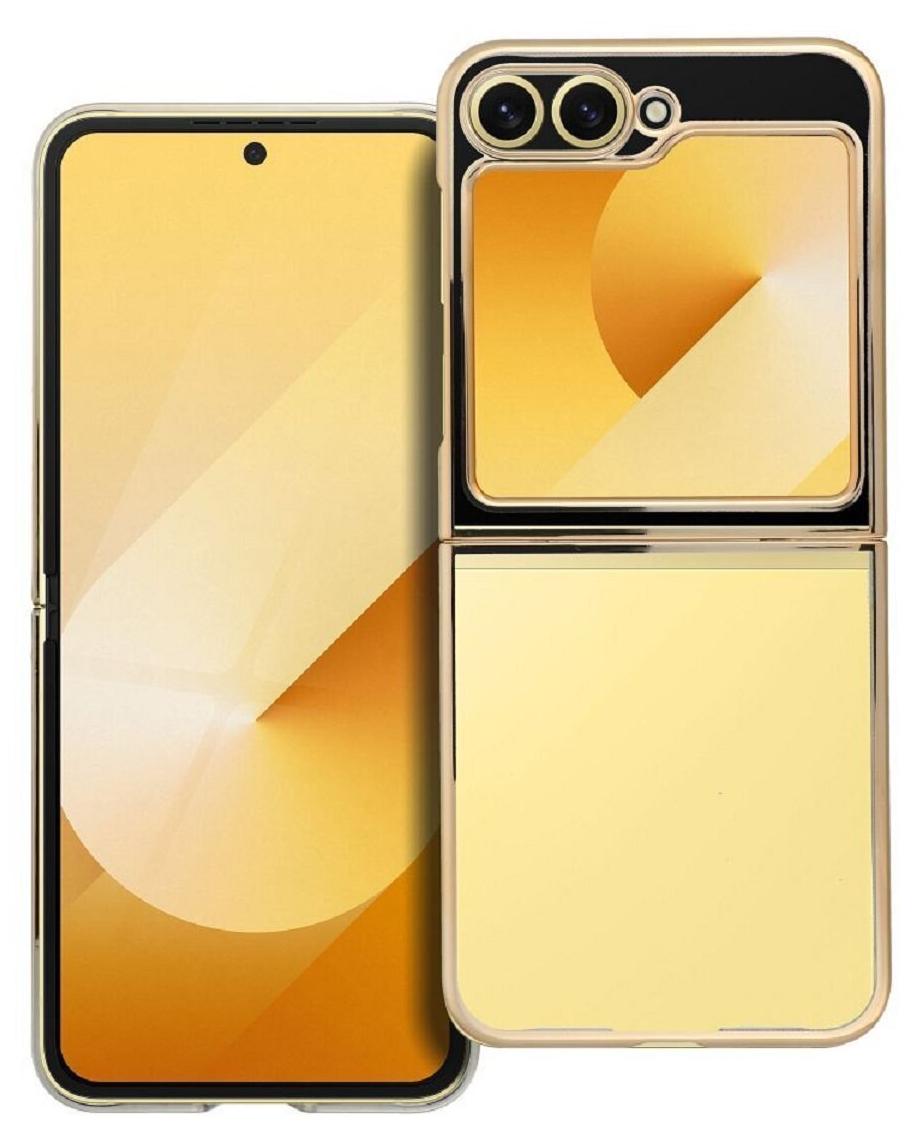 Custodia per cellulare FOCUS Case - Design sottile, forte