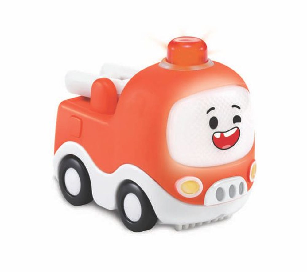 Tut Tut Car Otik - Ferda Pionki