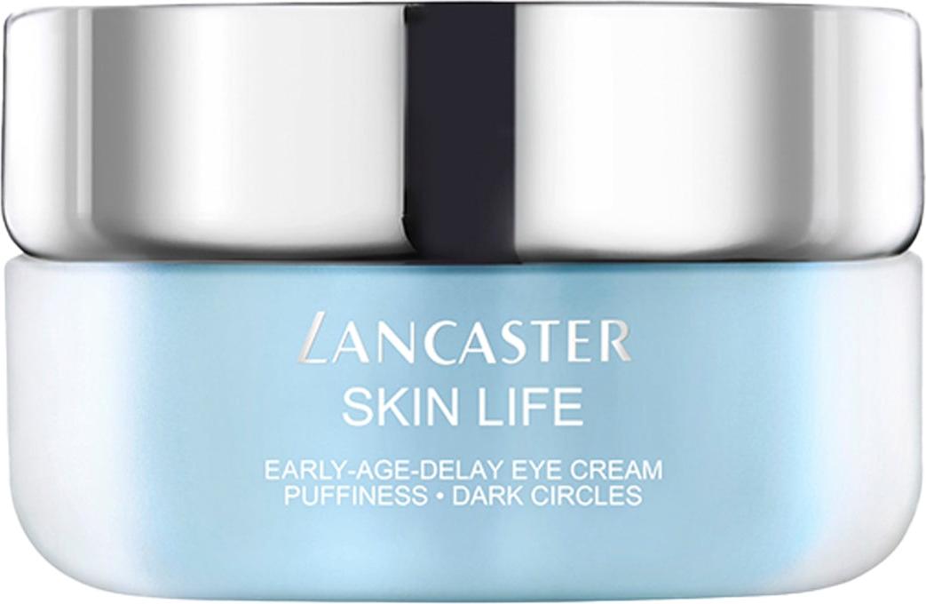 Lancaster, Skin Life, Anti-Ageing, Eye Cream, 15 ml