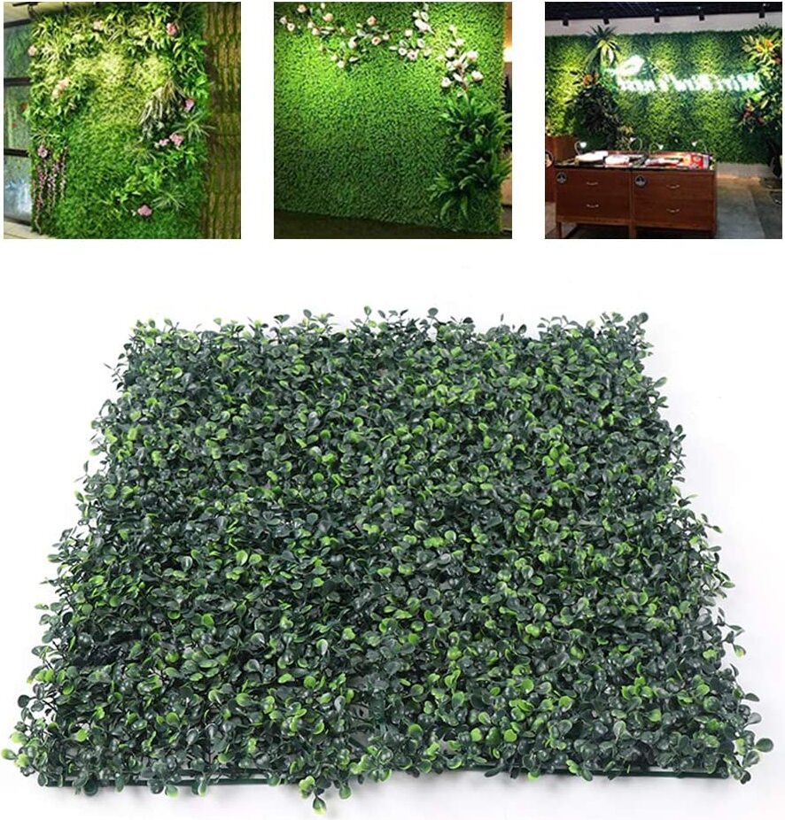 Künstliche Wandpaneel Pflanzen Dekoration | Kaufland.de