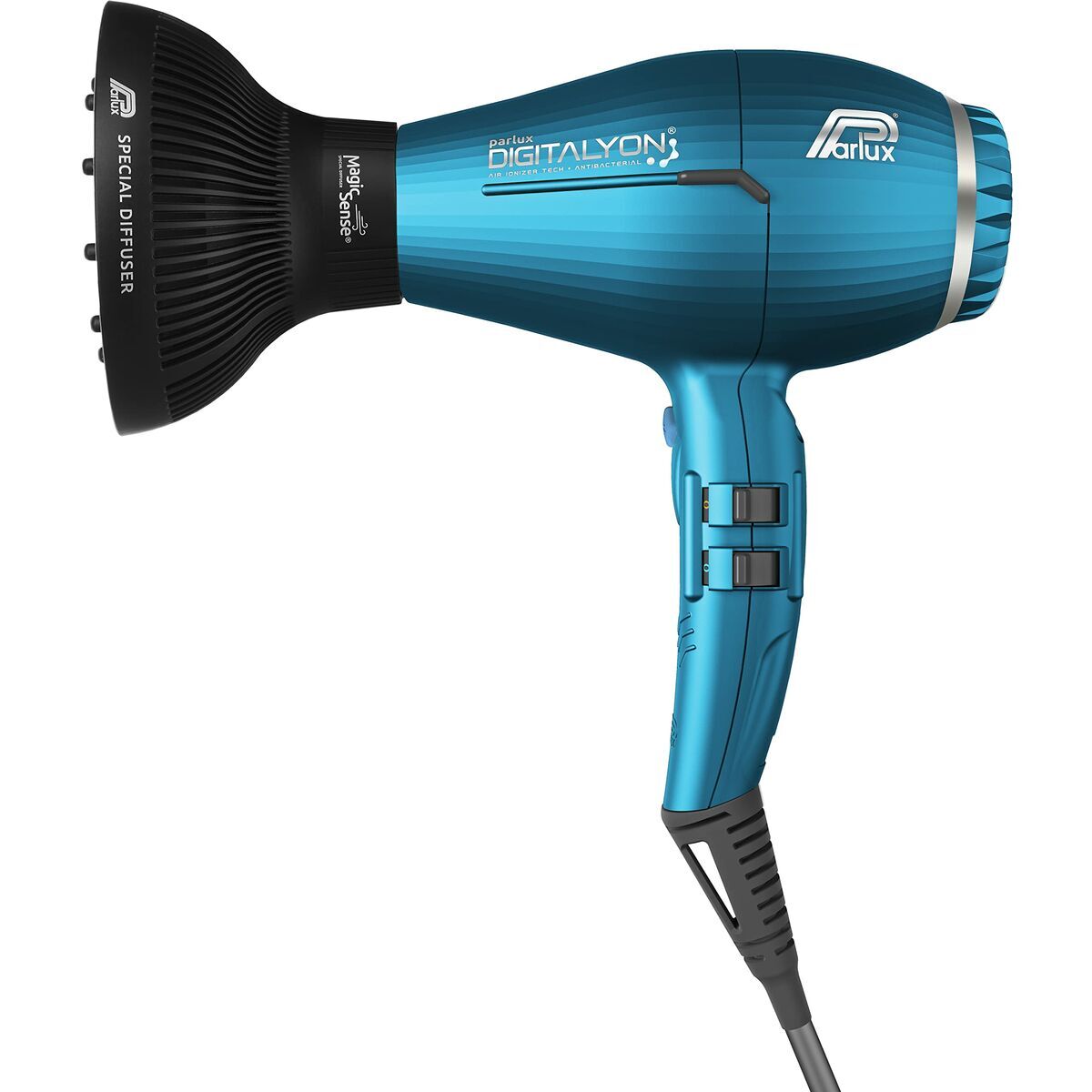 Parlux Digitalyon Blue Lot 4 kusy | Kaufland.cz