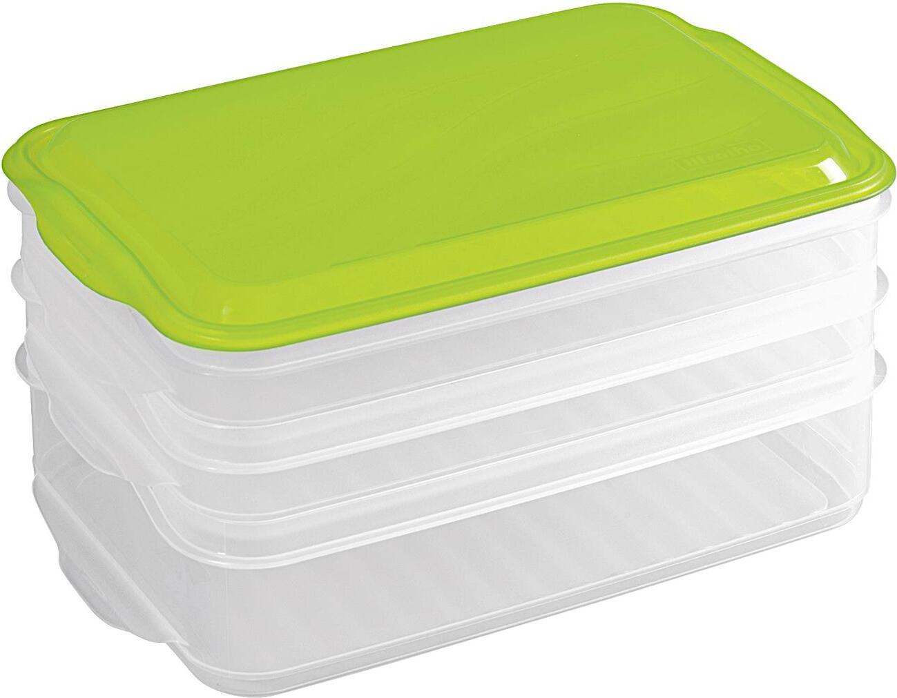 Sistema 21482 Sistema boîte à goûter SNACK ATTACK DUO TO