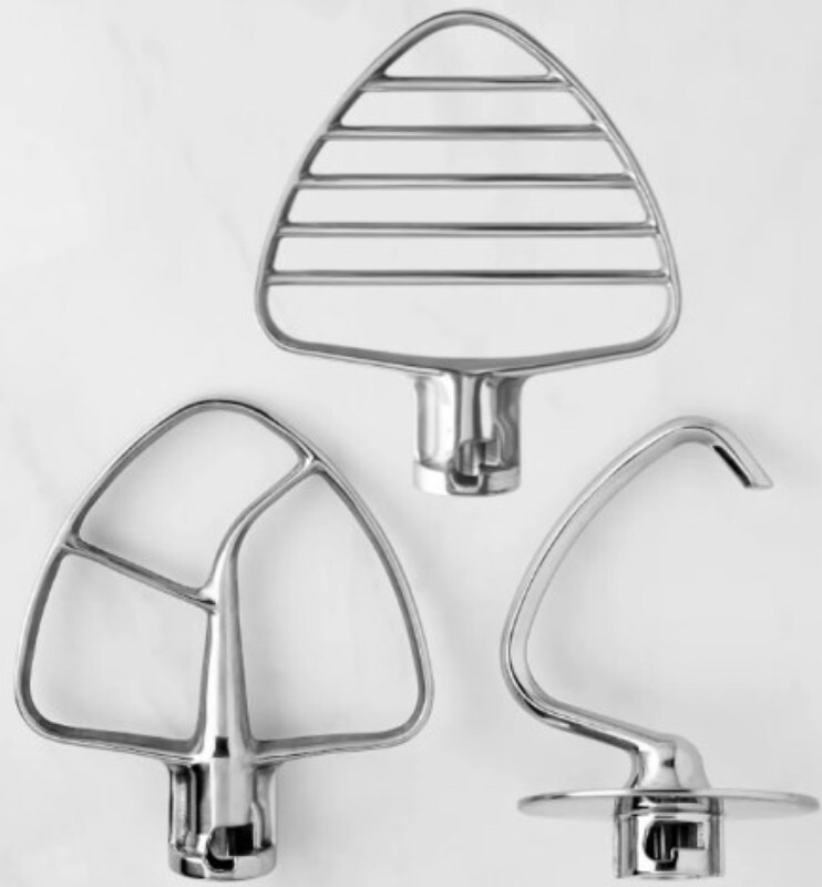 Fur KitchenAid 5KSM5TH3PSS Küchenmaschinen | Kaufland.de