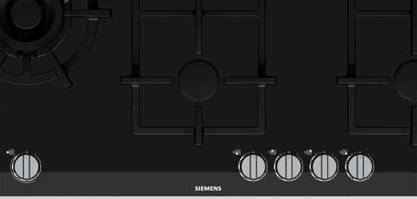 Siemens ER9A6SB70 iQ700 Autonomní plynová varná deska,