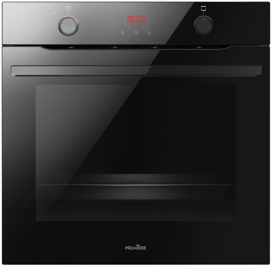 Premiere 836550 Einbau-Backofen | Kaufland.de