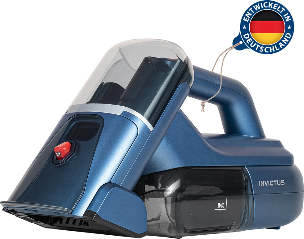 Genius Polsterreiniger Gerät Invictus F5 11 | Kaufland.de