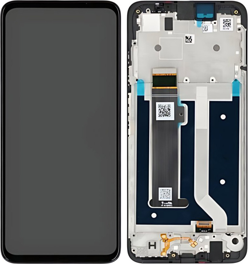 Original Motorola Moto G34 XT2363 LCD Display | Kaufland.de