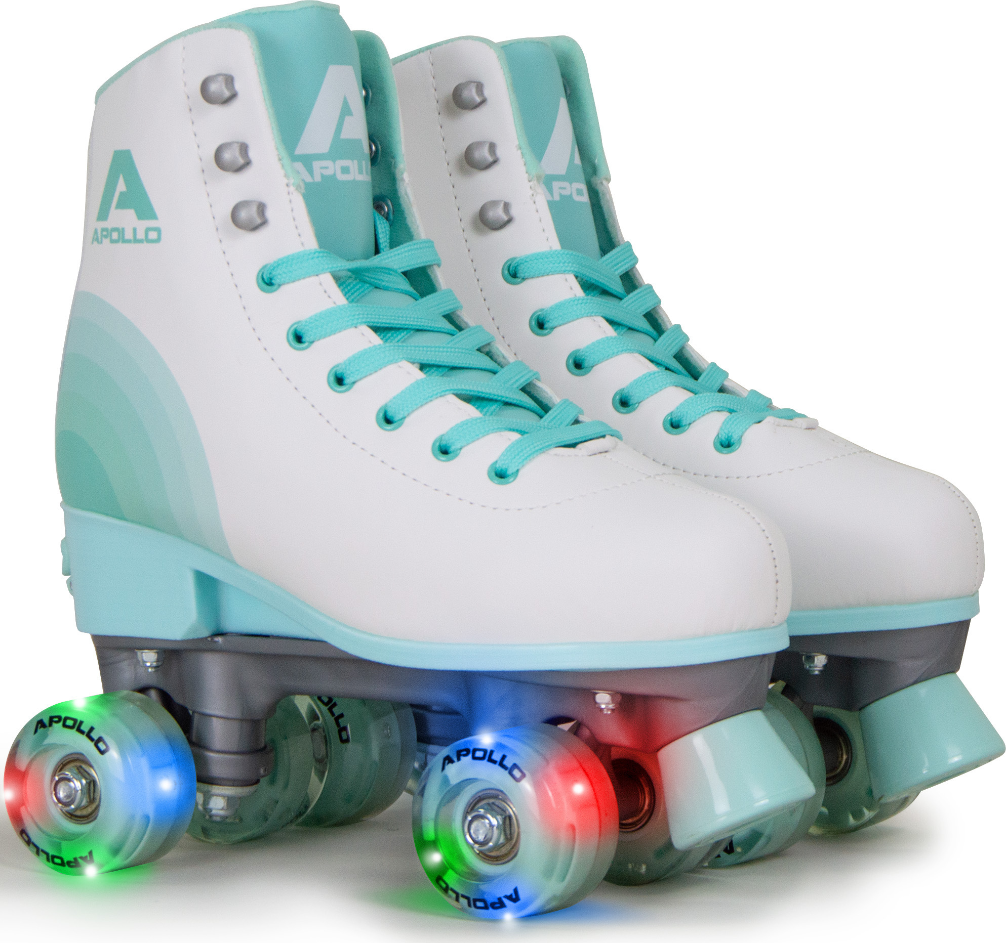 Apollo Disco Roller Disco Time LED - Größe: M | Kaufland.de