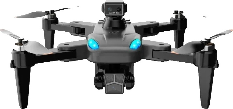 Mini-Drohne, 8K Dual-Kamera, | Kaufland.at