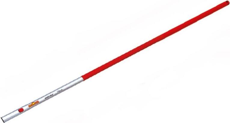 WOLF-GARTEN MS-Alu-Stiel ZM-A 150 150cm, multistar