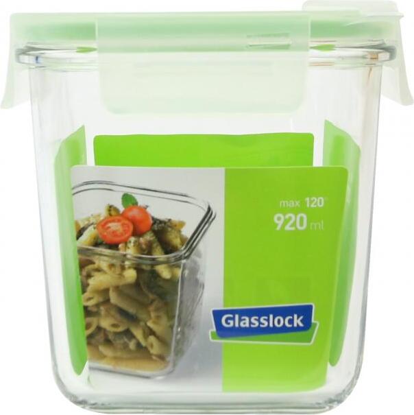 Glasslock Microwave-Air, 920ml | Kaufland.de