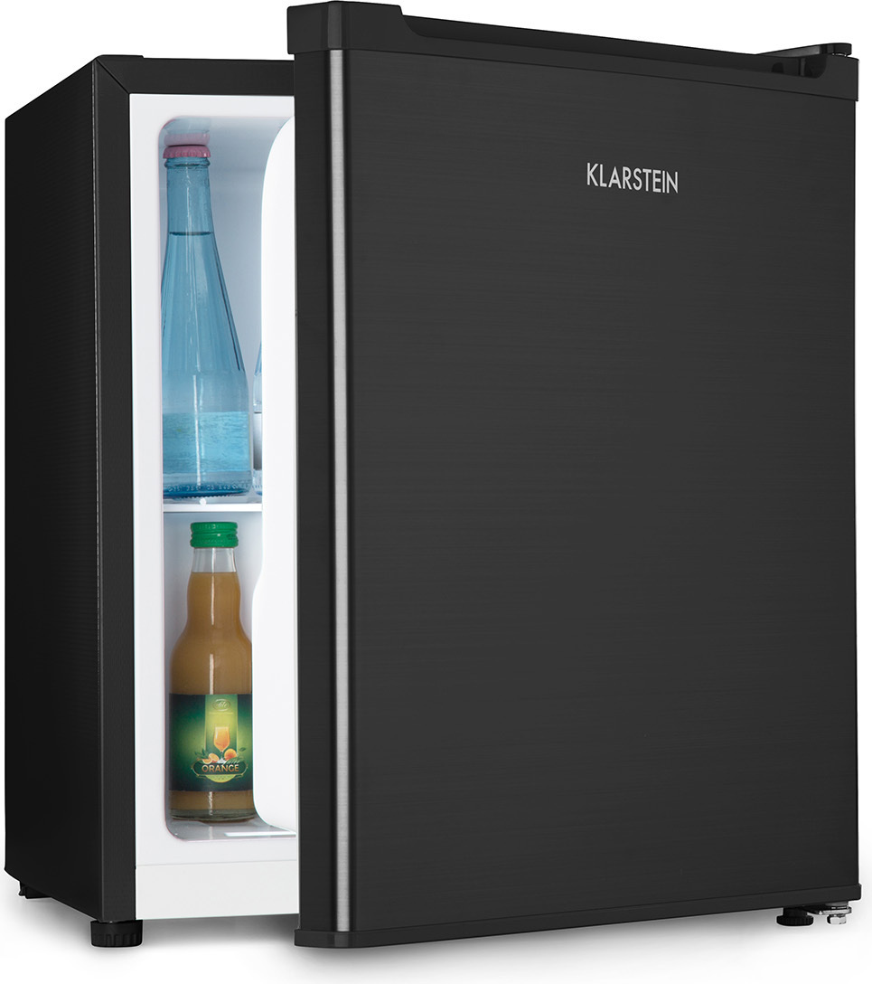 Klarstein Snoopy Eco - mini lednice s mrazákem (4L), 41 L,