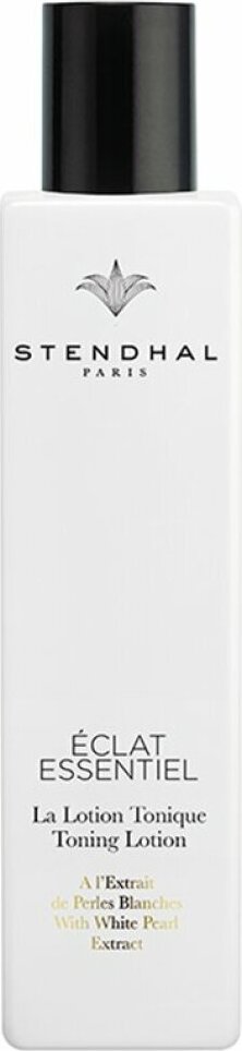 Stendhal Essential Radiance Tonizujúce mlieko 200ml