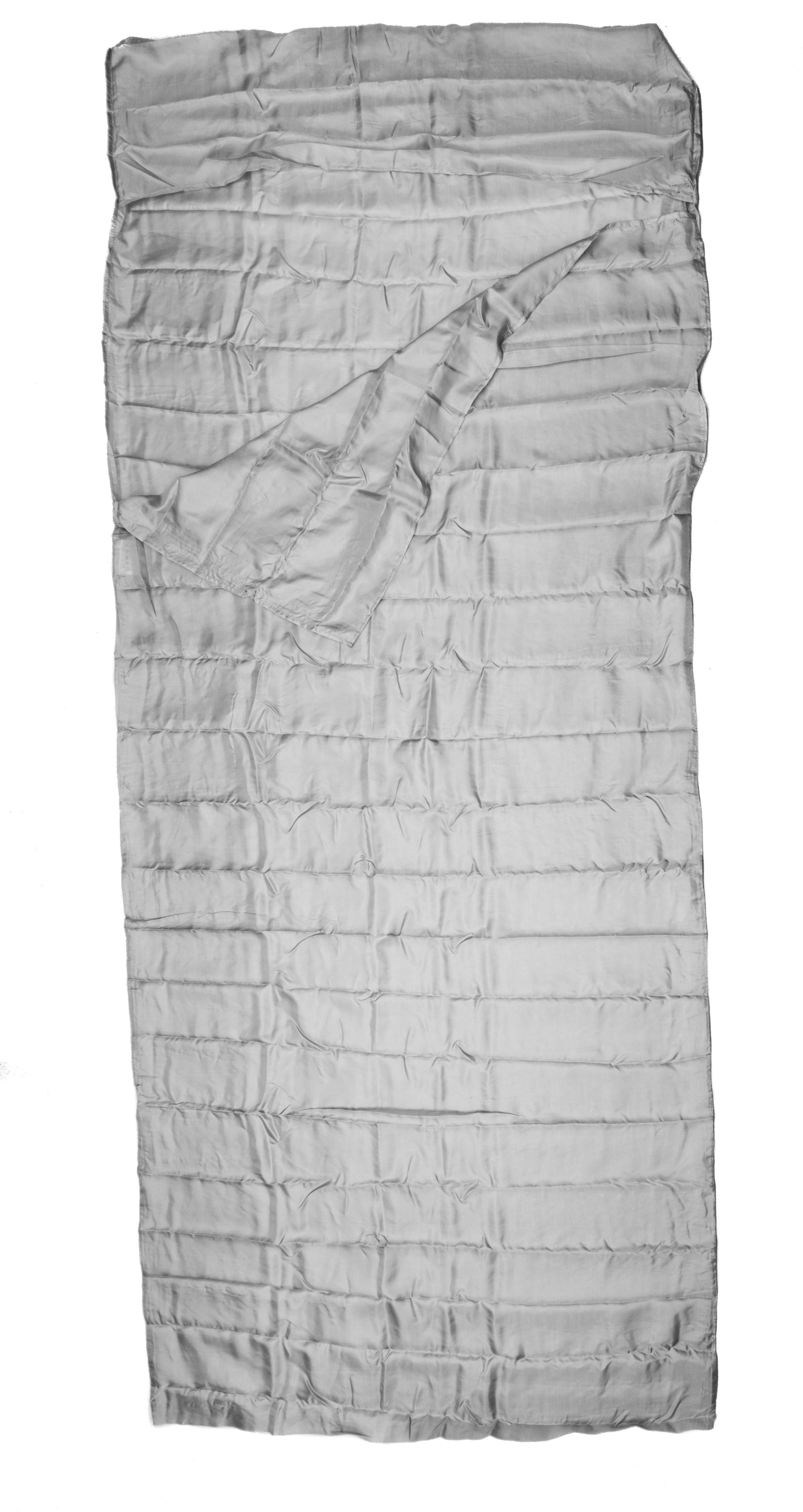 Inlett 100% Seide 210x85 cm Deckenschlafsack | Kaufland.de