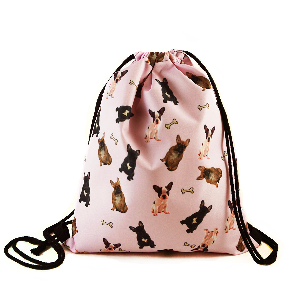 Beutel Fullprint Tasche Gymsac Turnbeutel | Kaufland.de