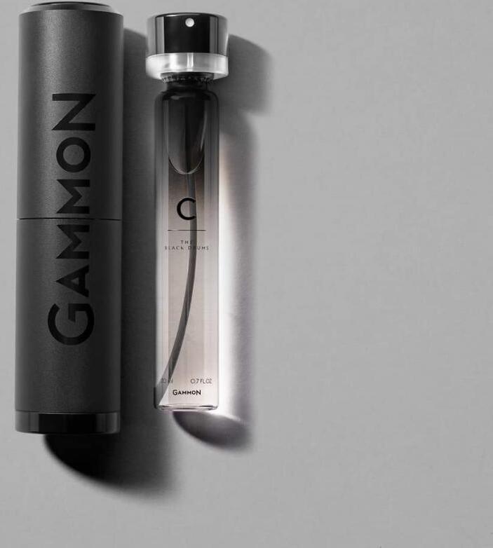 GAMMON Black Notes Parfum Starter C (1x20 | Kaufland.de