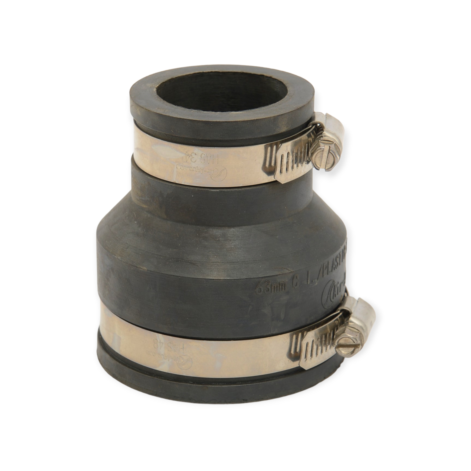 Flexible Gummi Reduziermuffe 40x32mm Muffe | Kaufland.de