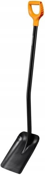 Fiskars Solid™ Schaufel 1066718 Schaufeln & Spaten