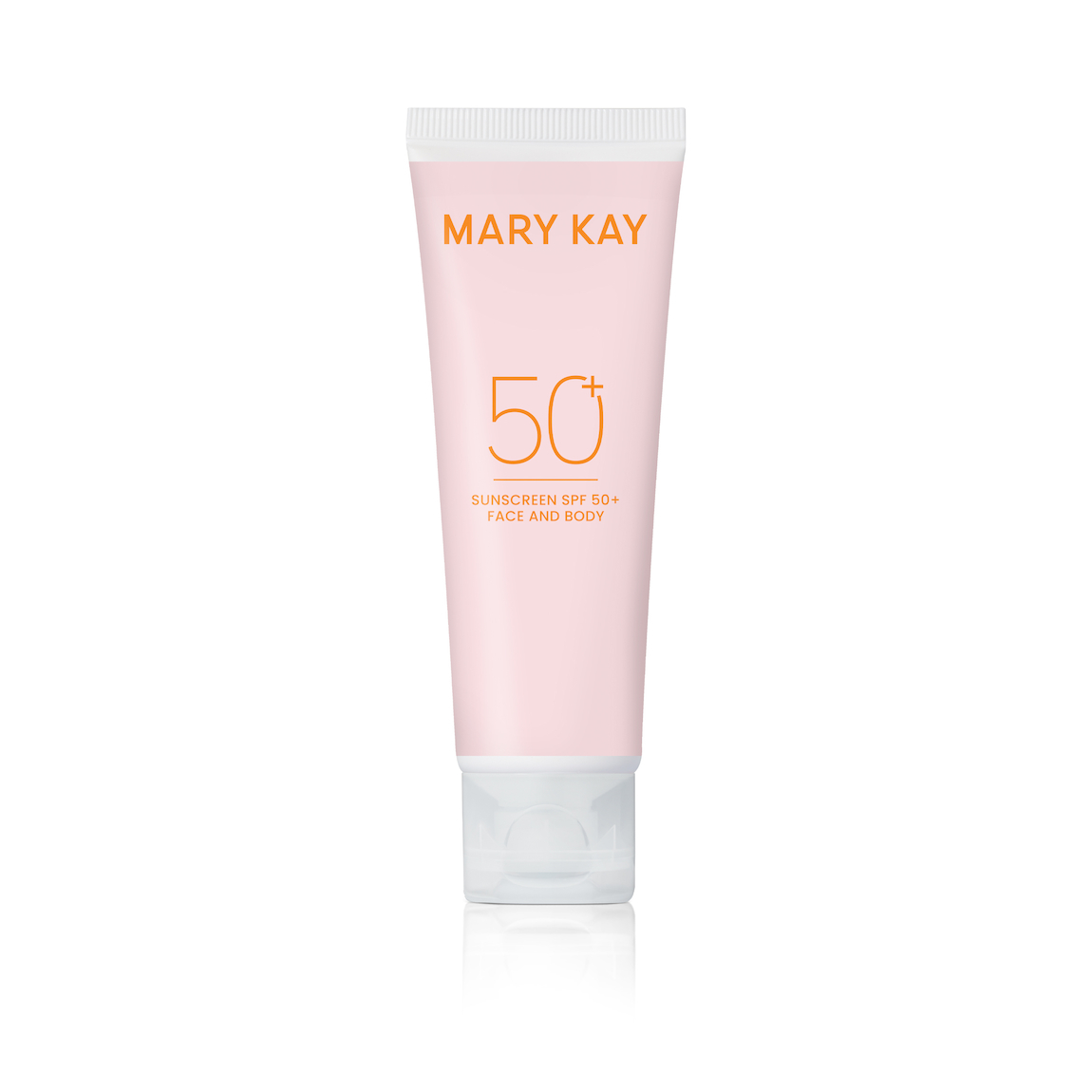 Mary Kay Sunscreen SPF 50+ visage et corps 118 ml