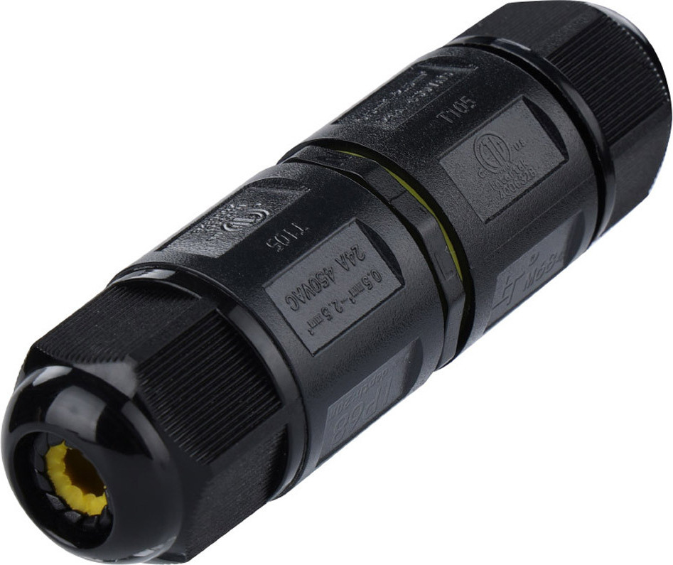 Kabelmuffe Kabelverbinder Wasserdicht IP68 | Kaufland.de