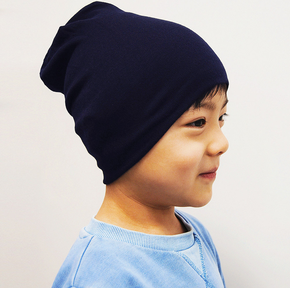 axy Kinder Slouch Beanie Long Mütze 1-5 Jahre | Kaufland.de