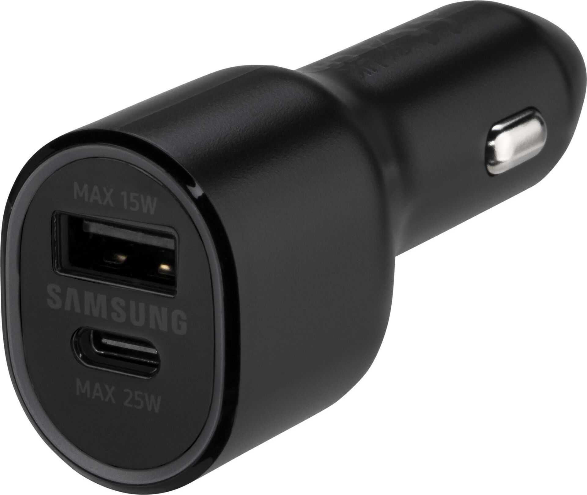 Samsung EP-L4020 - Alimentatore per auto - 40 Watt - FC - 2