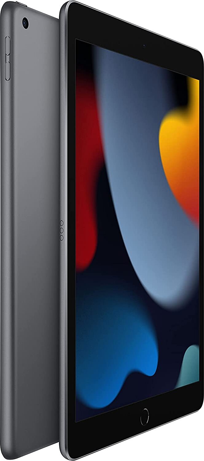 Apple TAB Inc. iPad 9th Gen Wi-Fi 64GB Space Gray 2 Tablety