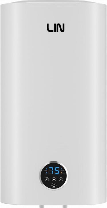 LIN LIFVD1 50L boiler elettrico bianco senza WI-FI