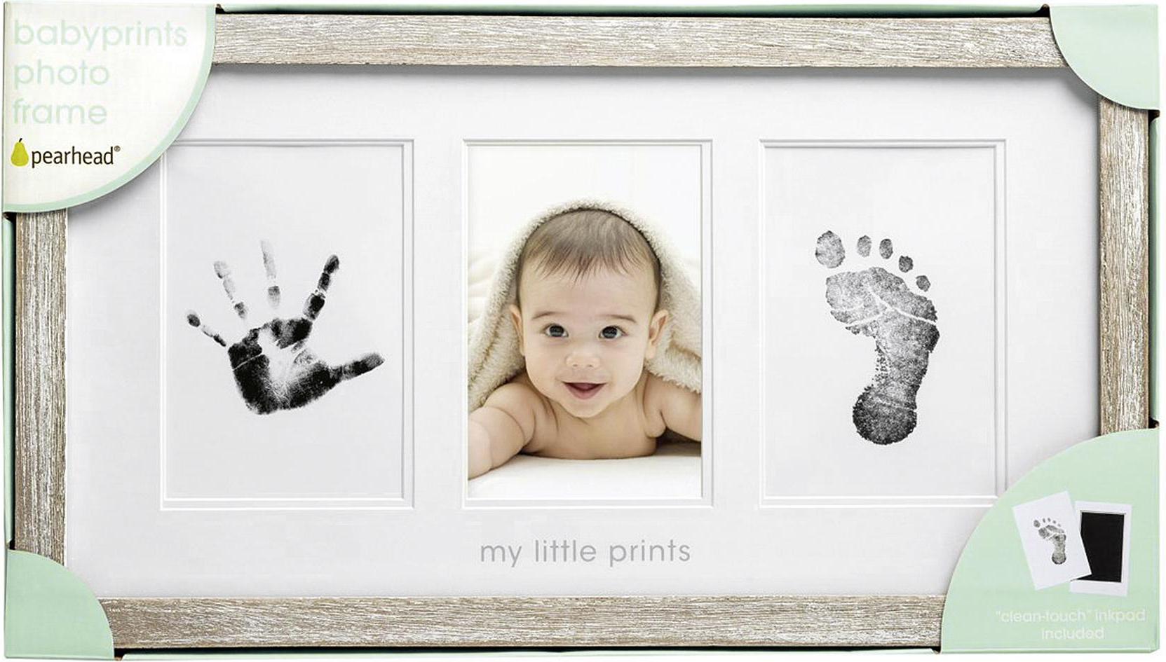 Cornice per bambini con stampa PEARHEAD Album fotografici