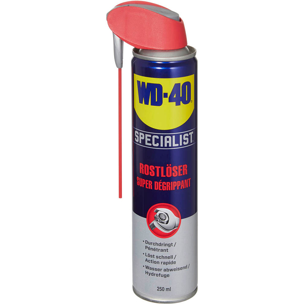 WD-40 SPECIALIST Rostlöser 400 ml Rostlöser