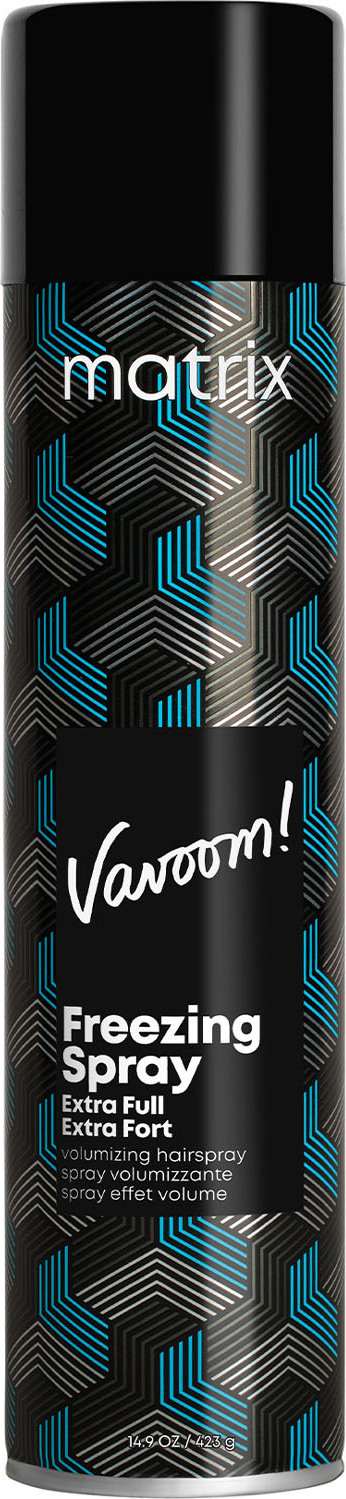 Matrix Vavoom Freezing Spray Extra-Full Volumizing