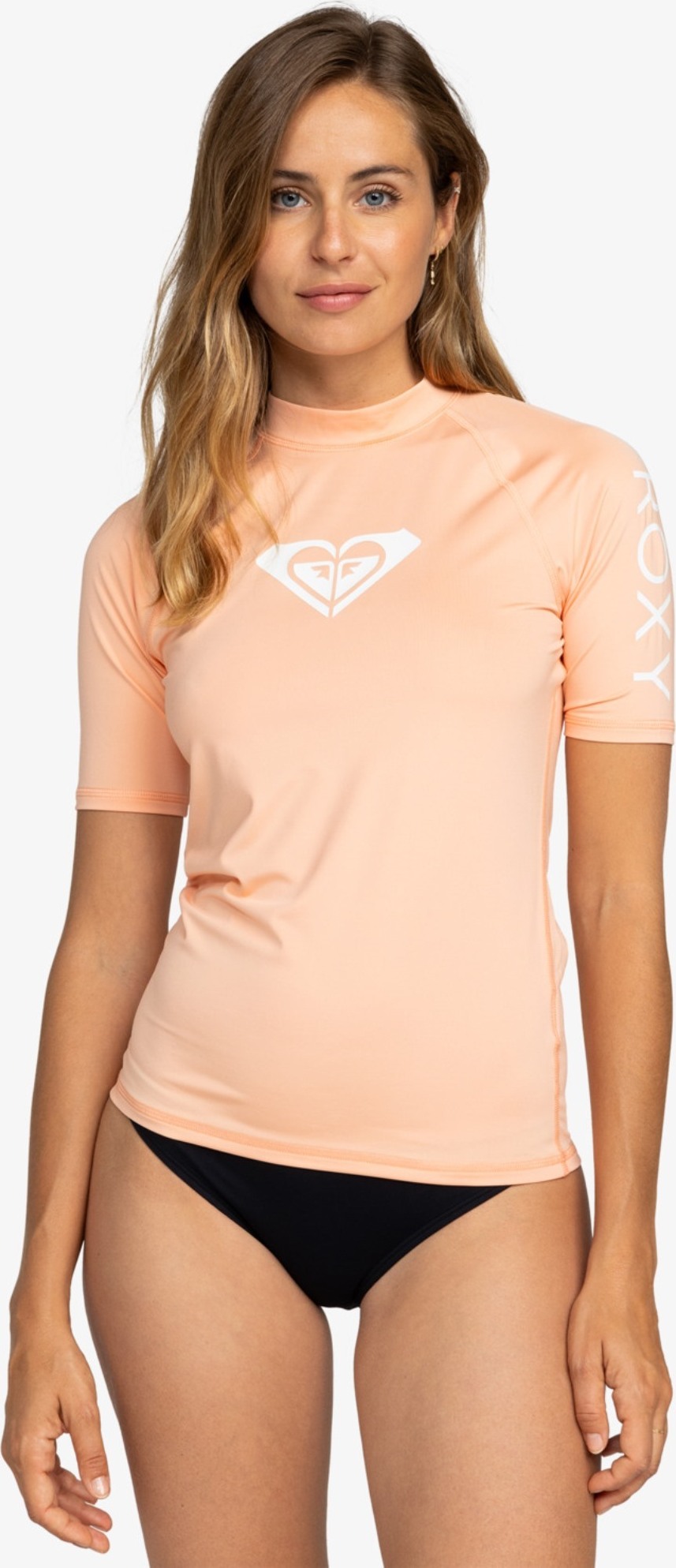 Roxy Erjwr03548 Whole Hearted Rashguard | Kaufland.de