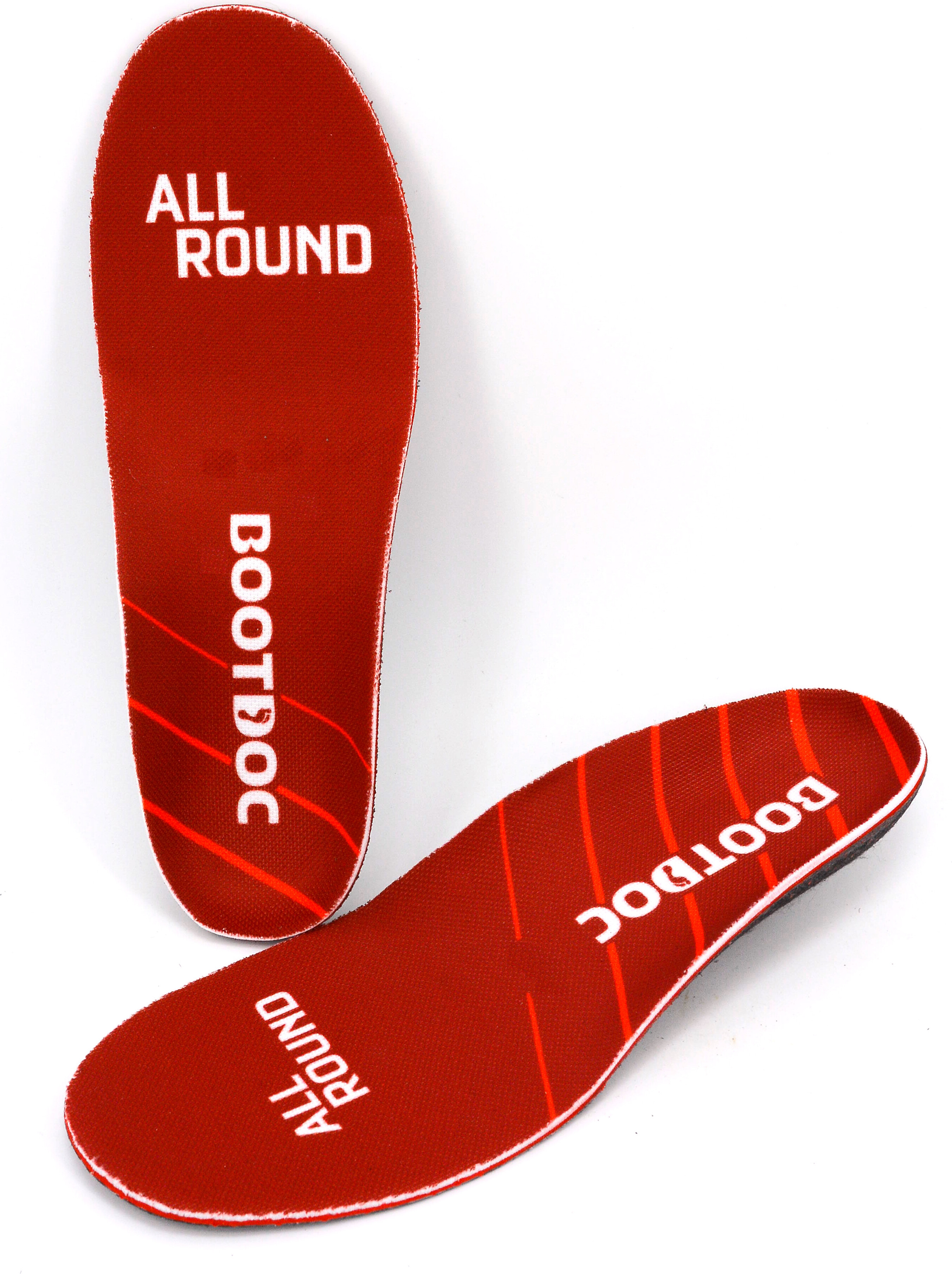 Bootdoc Allround Einlegesohle Schuhsohle Skischuh