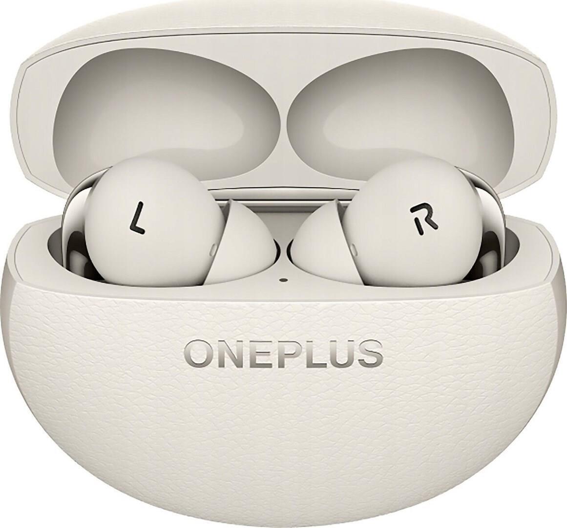 OnePlus Buds Pro 3 Casque sans fil intra-auriculaire
