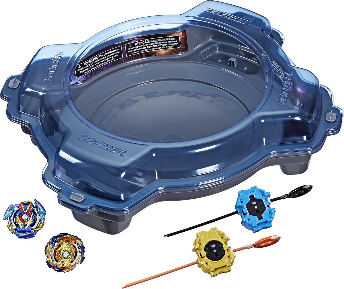 Beyblade Burst Pro Series Evo Elite Champions | Kaufland.de
