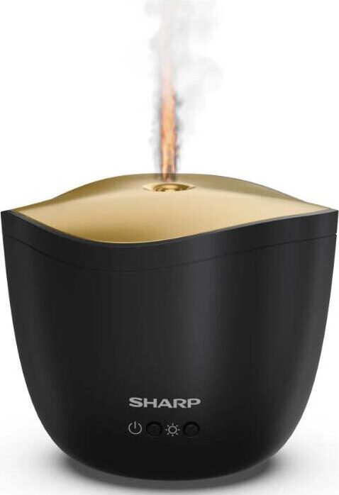 SHARP DF-A1E-B Ultrasonic Aroma Diffuser | Kaufland.de