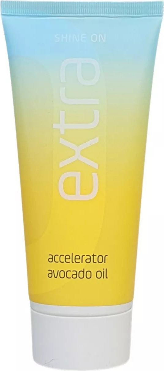 Shine On EXTRA Accelerator avocado oil 200ml | Kaufland.de