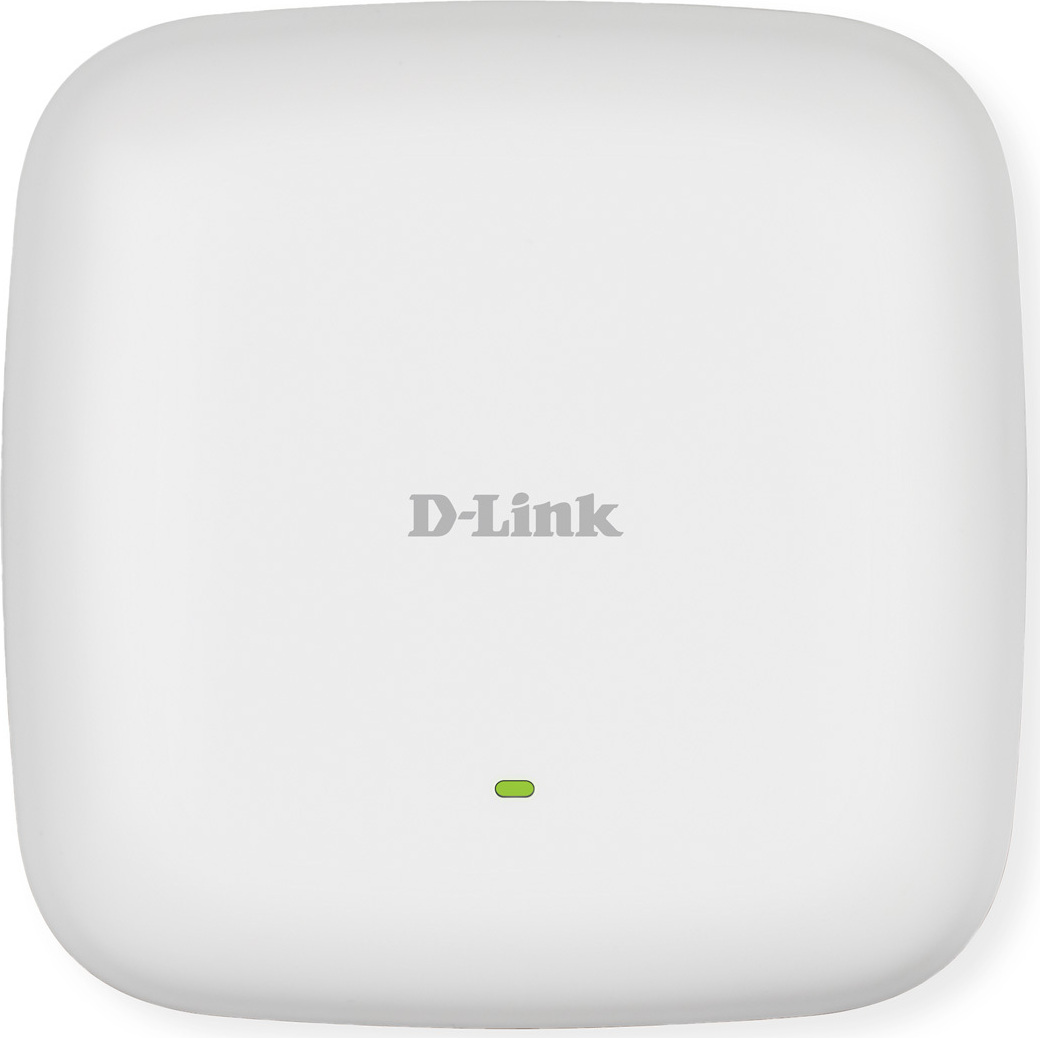 D-Link DAP-2682 D-Link DAP-2682 W-LAN AC AccessP. PoE