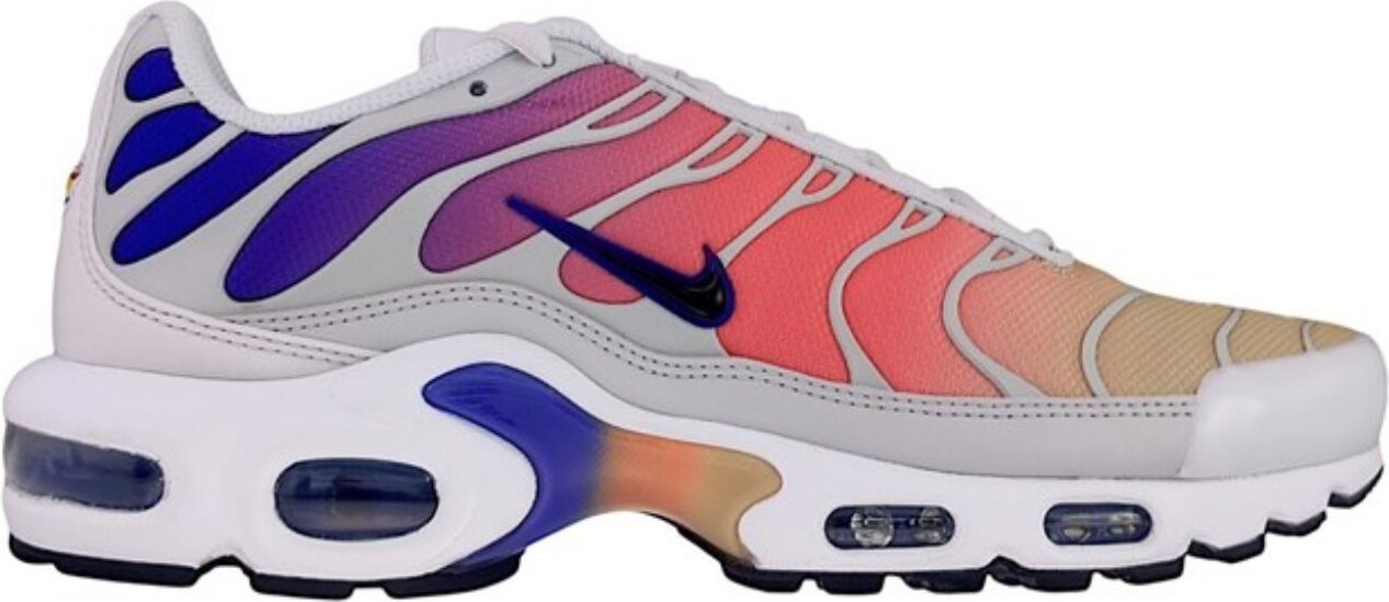 Boty Nike Air Max Plus Tn Platinum DZ3670003 | Kaufland.cz