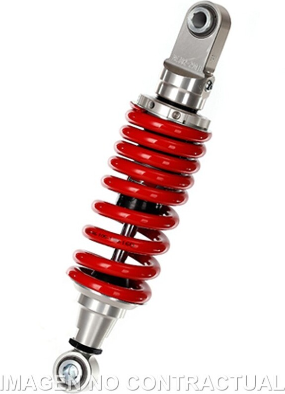 YSS Monostoßdämpfer hinten Gas Eco Line | Kaufland.cz