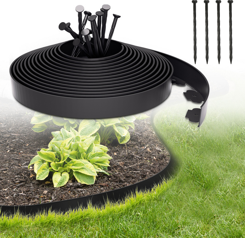 Yakimz 20m flexibilní plastové obruby | Kaufland.cz