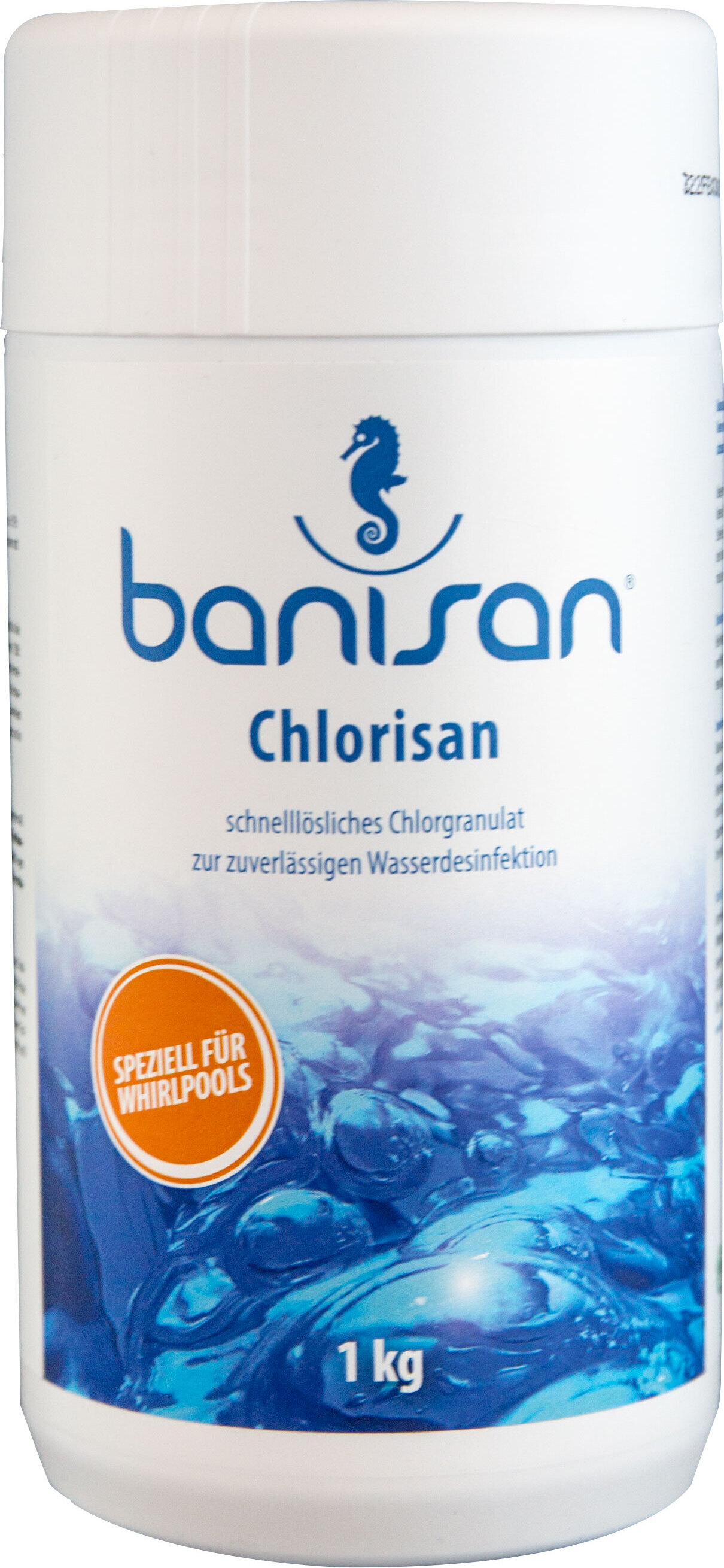 Banisan Oxisan Wasserdesinfektion auf | Kaufland.de
