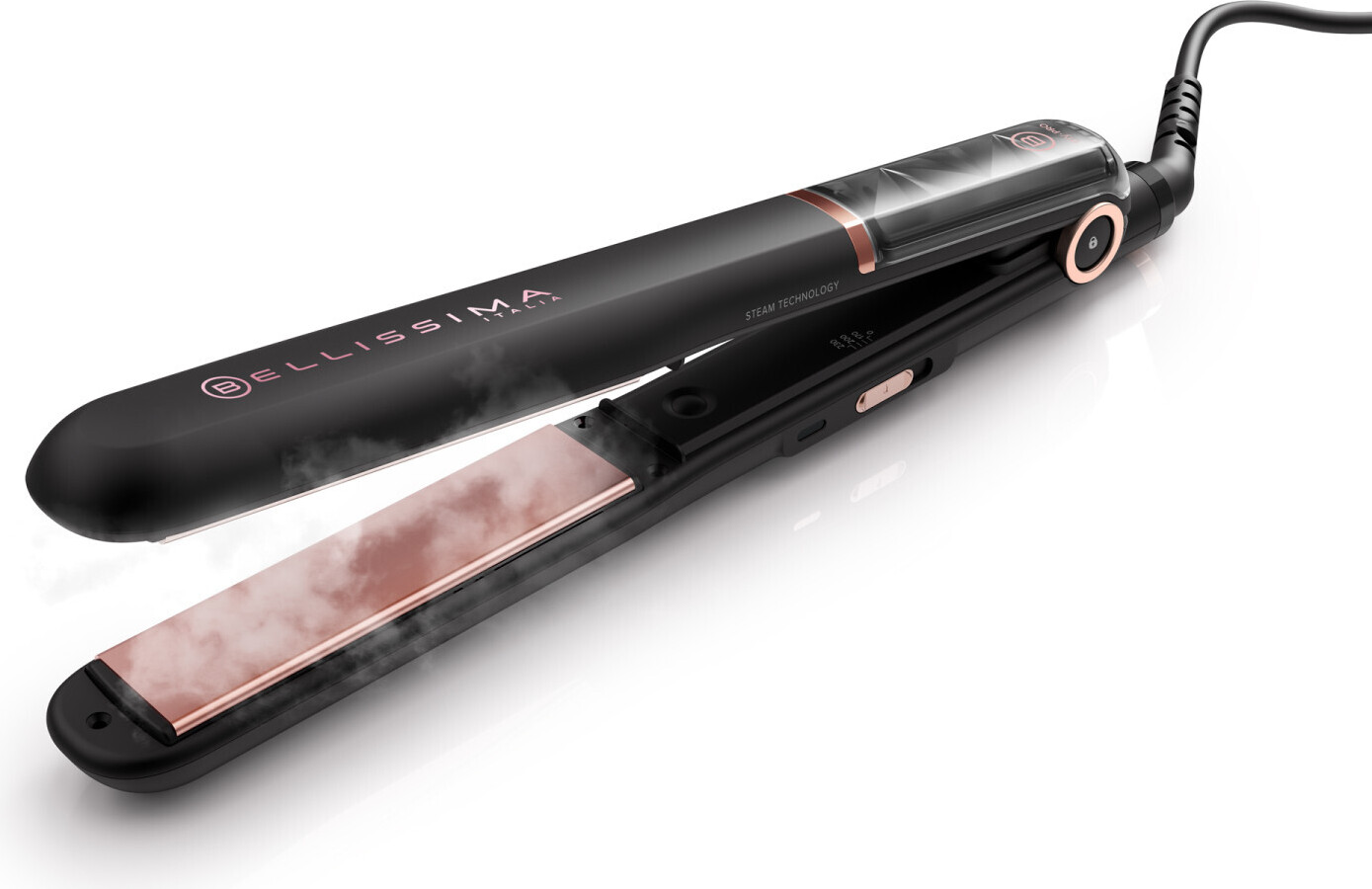 Imetec Cura Capelli 11362 BELLISSIMA B28 100 A/V Autres