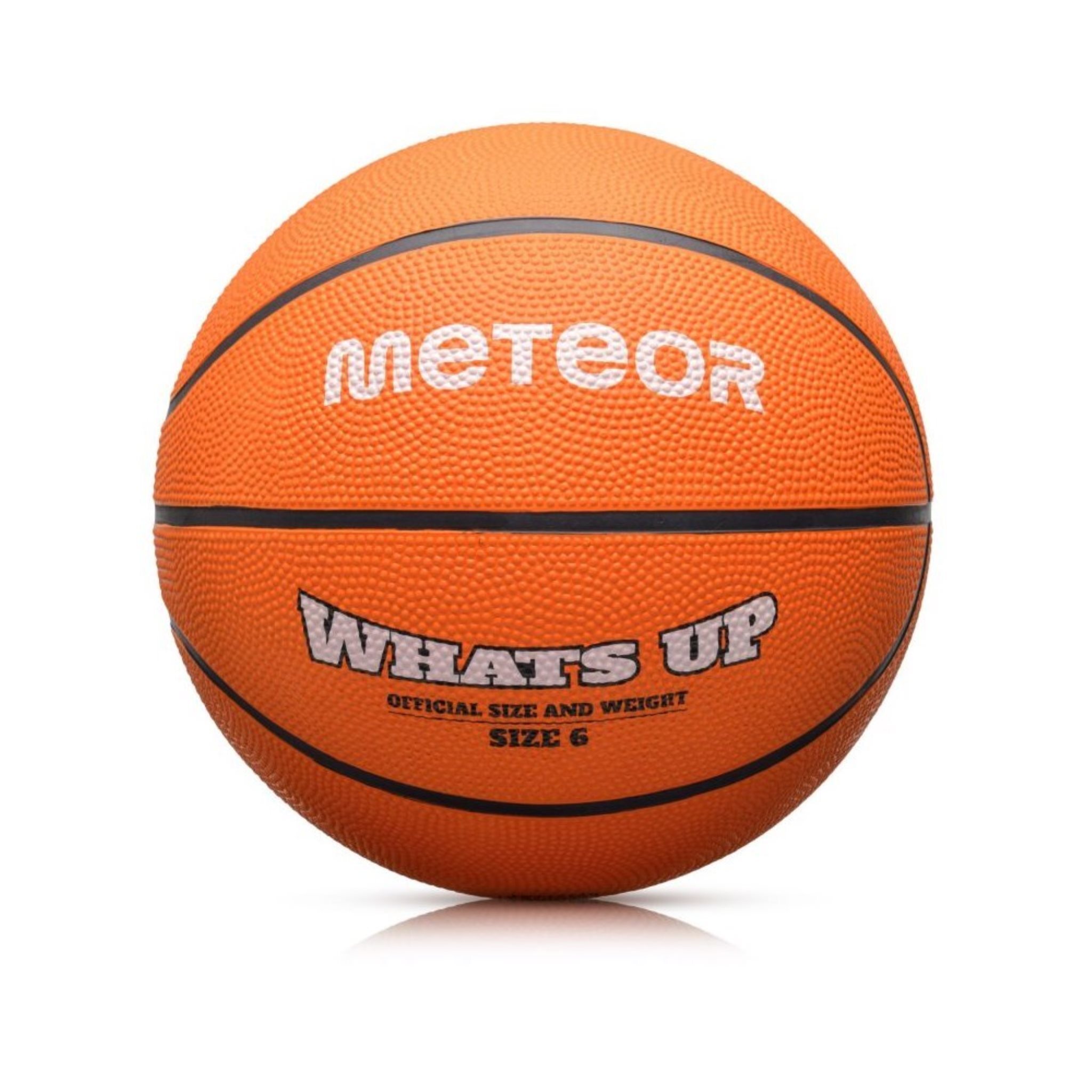 Meteor Basketball Co je to velikost 6 mládež | Kaufland.cz
