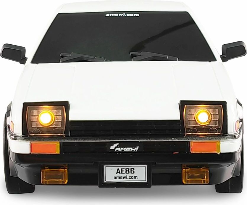 Amewi AE86 Trueno Modello radiocomandato (RC) Auto da corsa