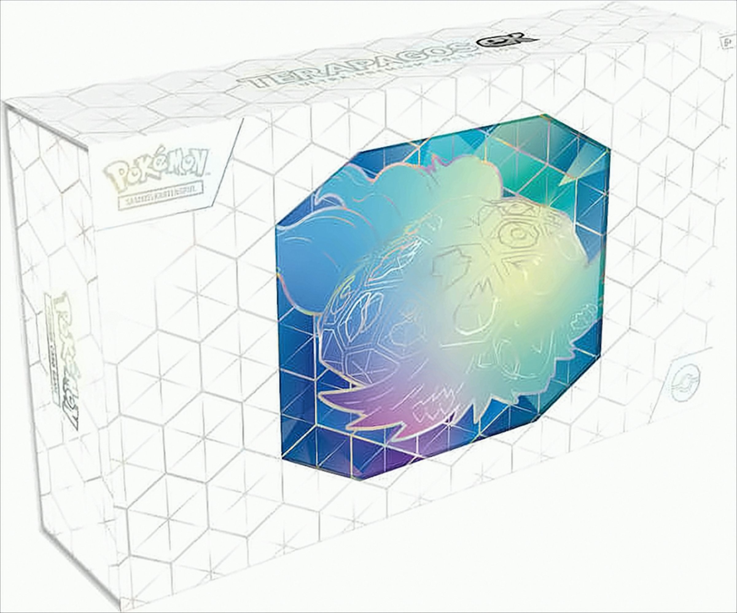 Pokémon (kartová hra), PKM Ultra Premium Collection 2024
